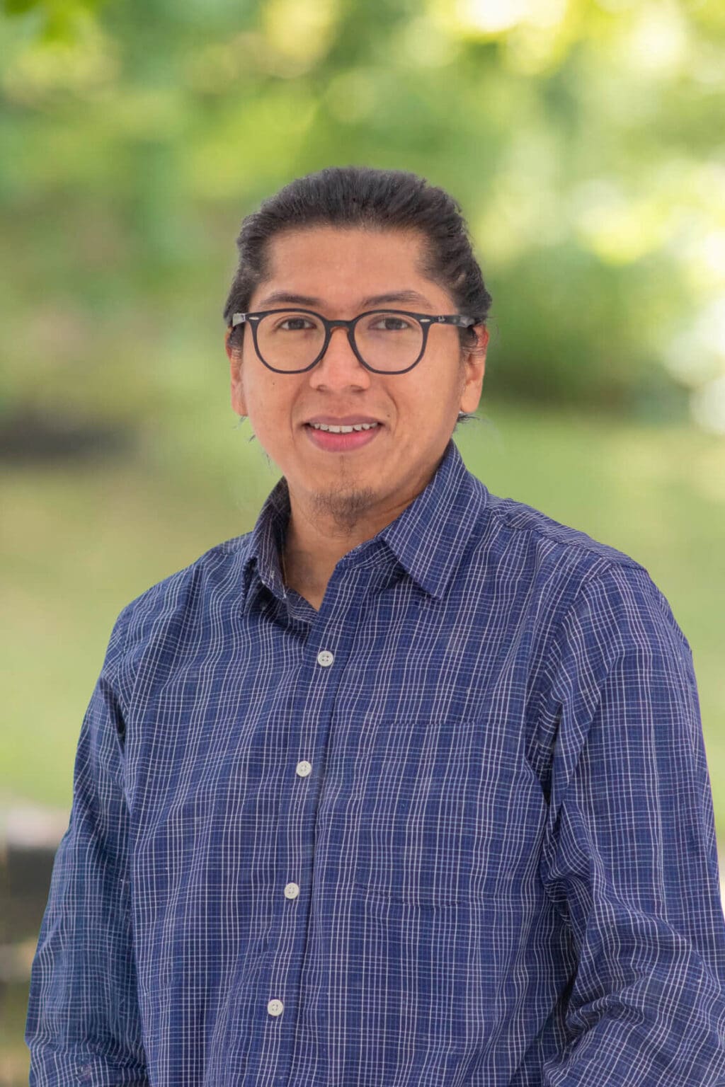 Welcome, Andy Romero | APD Engineering Architecture