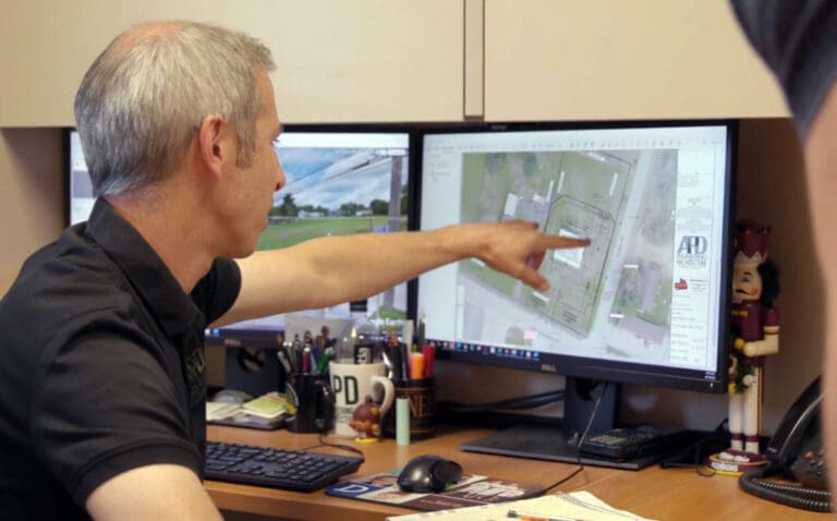 APD Engineering and Architecture: Civil Engineering